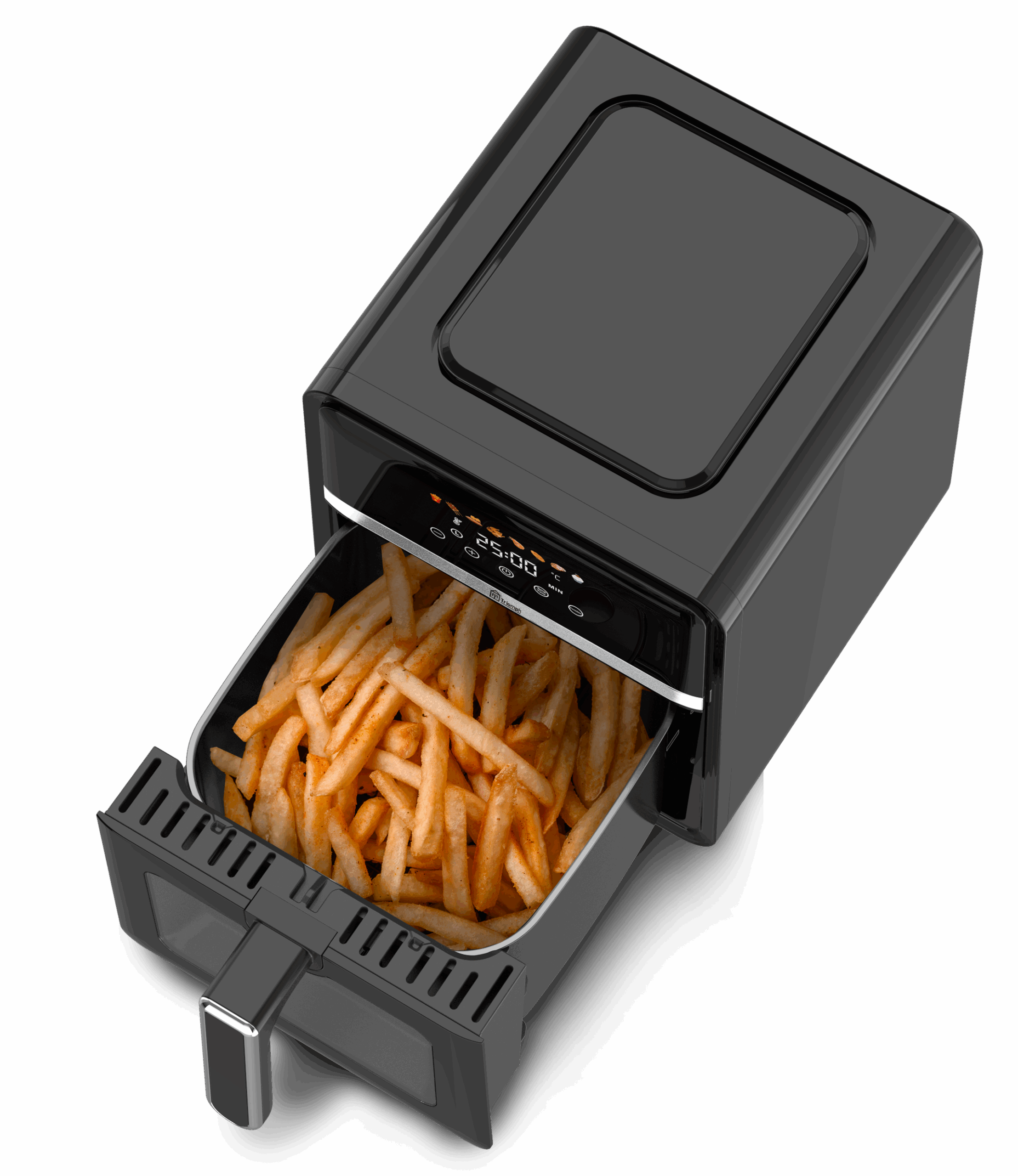 Cooking Fry 5.8L - TR1309BT - Triomph